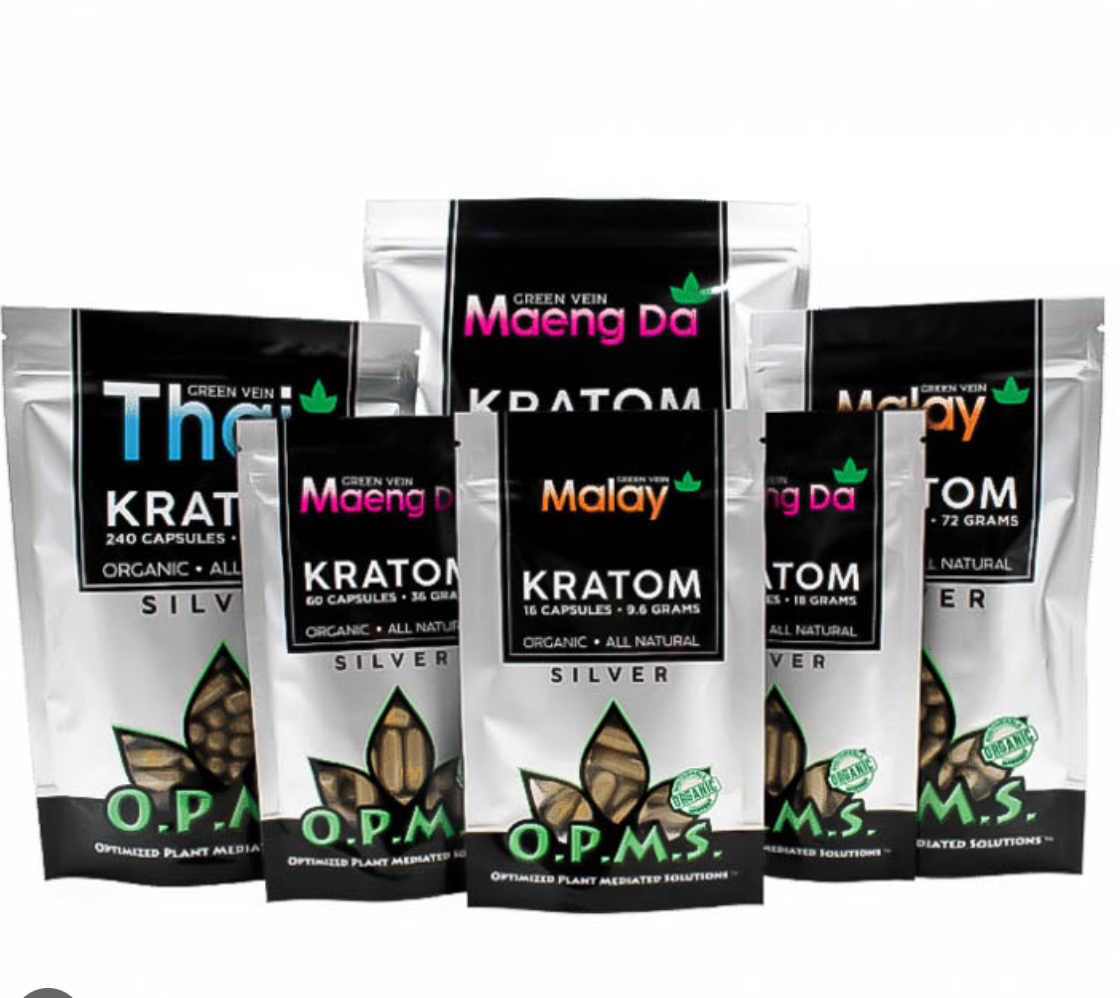 HAWAII KRATOM STORE
