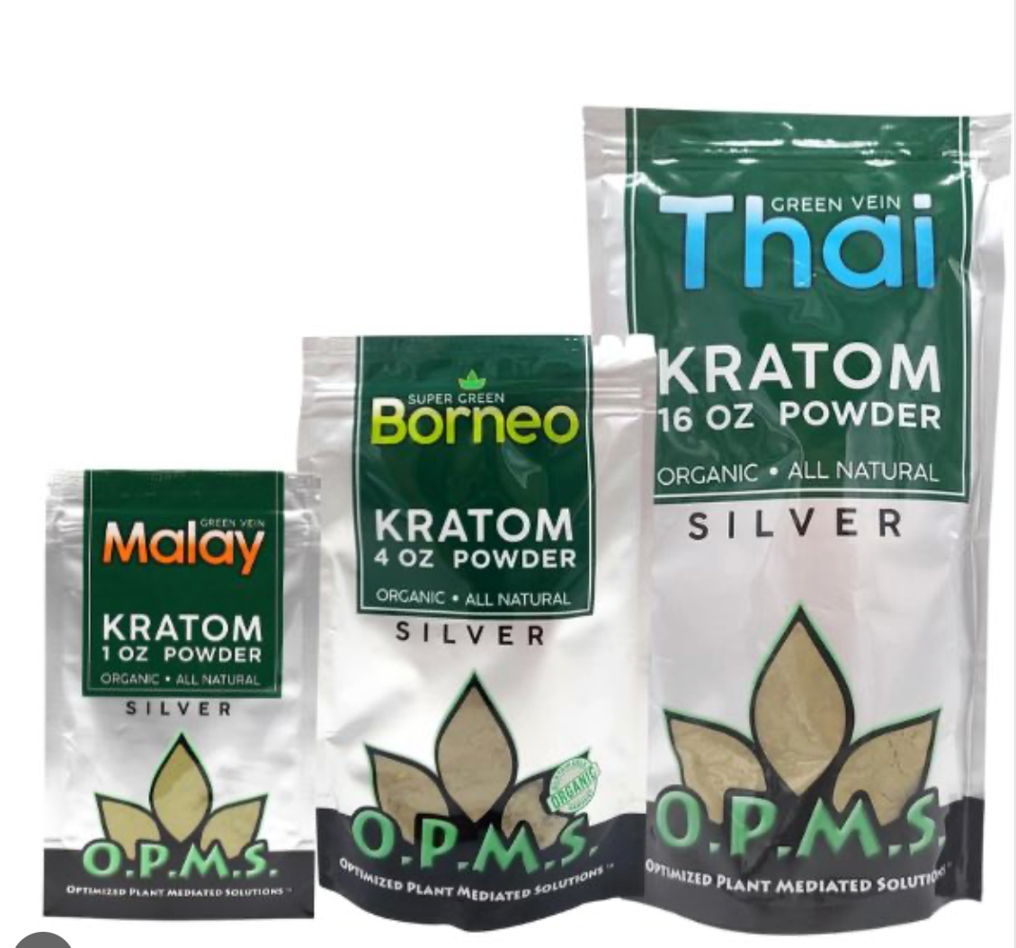 HAWAII KRATOM STORE